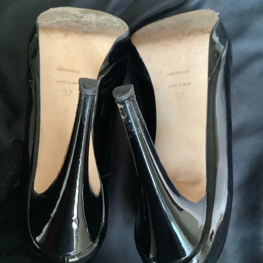 Diane B Ladies Shoes - Gem